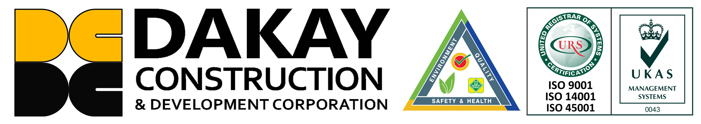 WHO WE ARE – Dakay Construction and Development Corp.